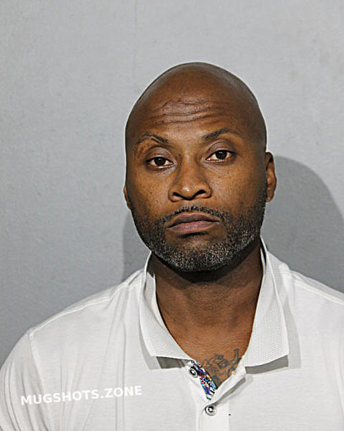 VINCENT K DARRING 09/01/2024 - Chicago Mugshots Zone