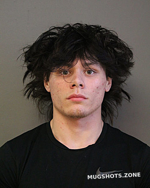 PHILLIP J TAYLOR 09/01/2024 - Chicago Mugshots Zone