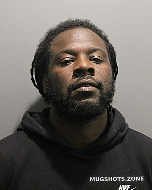 TERRENCE CHRISTOPHER COUNTS 09/01/2024 - Chicago Mugshots Zone