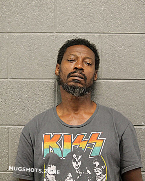 ANTWAN J DAWSON 09/01/2024 - Chicago Mugshots Zone