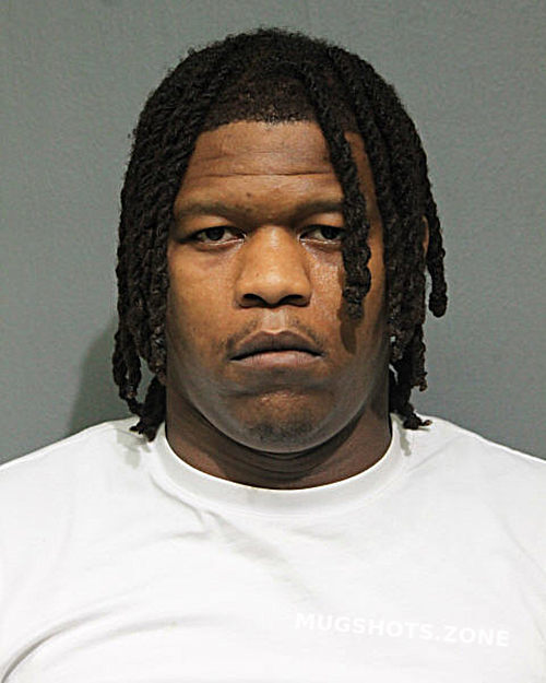 TERRY T MILLER 09/01/2024 - Chicago Mugshots Zone