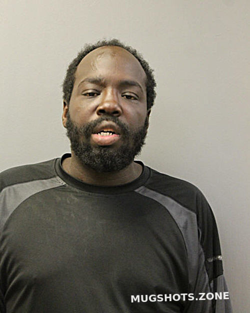 ARKEE L WILBURN 09/01/2024 - Chicago Mugshots Zone