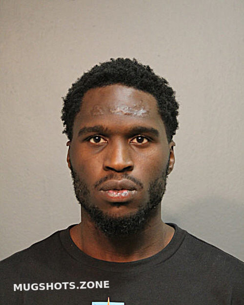 TYREE D WILSON 09/01/2024 - Chicago Mugshots Zone