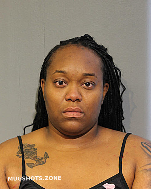 TABREA L DIXON 09/02/2024 - Chicago Mugshots Zone