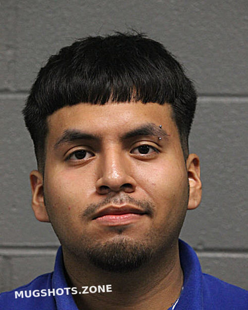 DANIEL MORALES 09/02/2024 - Chicago Mugshots Zone