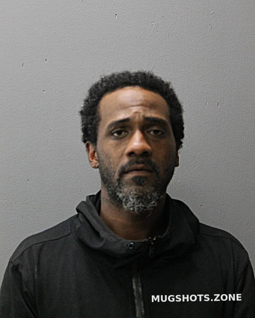 MICHAEL V HICKMAN 09/02/2024 - Chicago Mugshots Zone