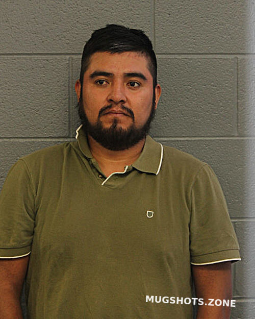 ISMAEL TRUJILLO PERALTA 09/02/2024 - Chicago Mugshots Zone