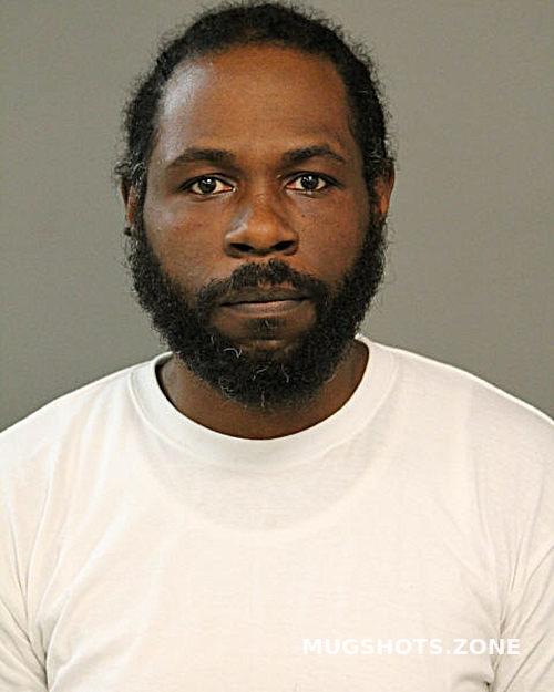 DARZELL GRAY 09/02/2024 - Chicago Mugshots Zone