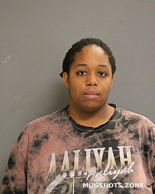 JAMIE D DAVIS 09/02/2024 - Chicago Mugshots Zone