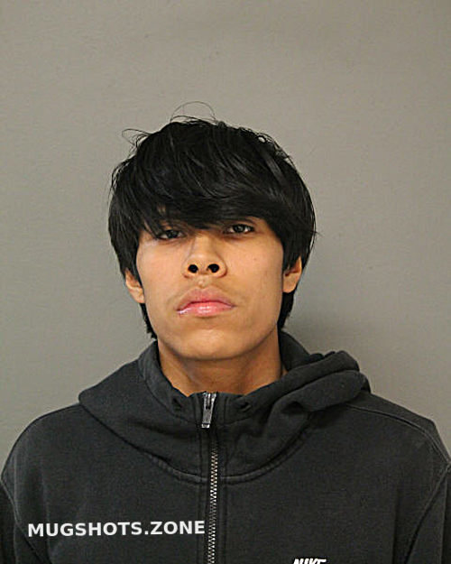 BRYAN GARCIA 09/02/2024 - Chicago Mugshots Zone
