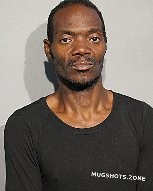ANTHONY HOUSTON 09/02/2024 - Chicago Mugshots Zone