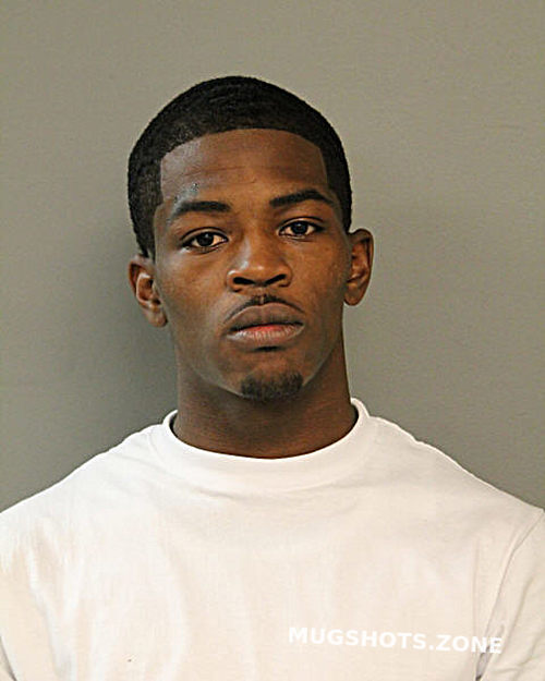 DEMARCUS D DAVIS 09/02/2024 - Chicago Mugshots Zone