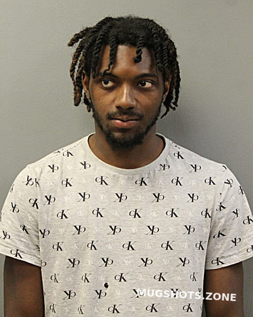 DEVIN BREWER 09/02/2024 - Chicago Mugshots Zone