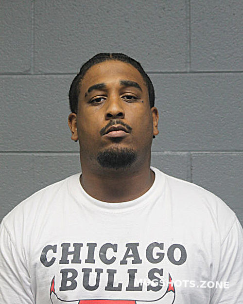 ROBERT DUANE EATMAN 09/03/2024 - Chicago Mugshots Zone