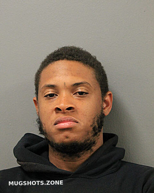 DEANGELO M PINKSTON 09/03/2024 - Chicago Mugshots Zone