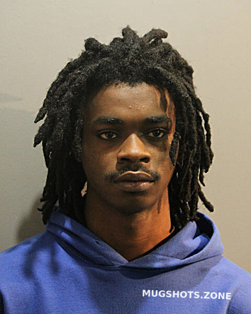 TONY PEARSON 09/03/2024 - Chicago Mugshots Zone