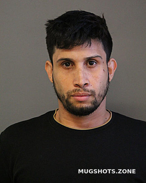 FELIX DAVID PITRE-ROMERO 09/03/2024 - Chicago Mugshots Zone