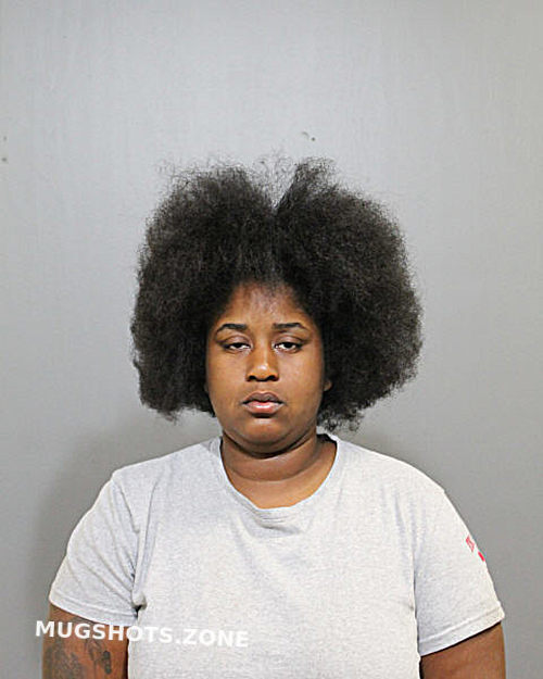 DIAMOND CLARK 09/03/2024 - Chicago Mugshots Zone