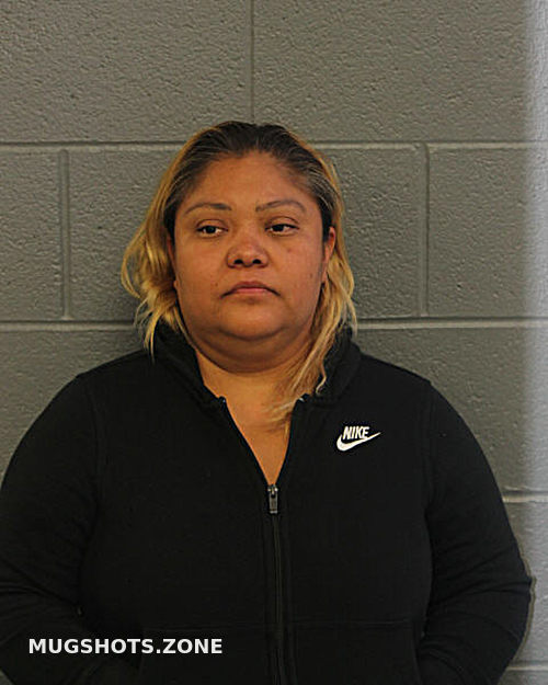 CELIA CRISOSTONO 09/03/2024 - Chicago Mugshots Zone
