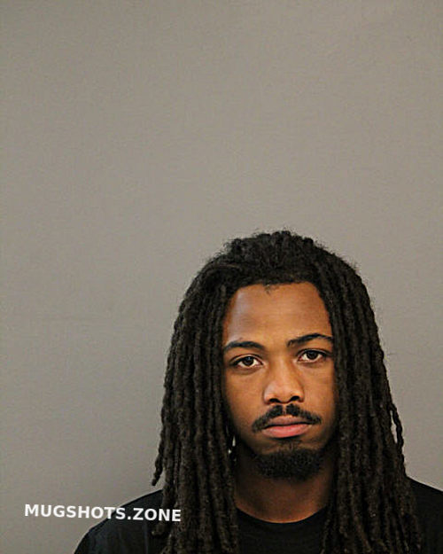 CALVIN D WILLIAMS 09/03/2024 - Chicago Mugshots Zone