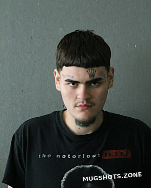 CHRISTOPHER SIANEZ 09/04/2024 - Chicago Mugshots Zone
