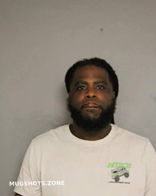 AARON WILLIAMS 09/04/2024 - Chicago Mugshots Zone