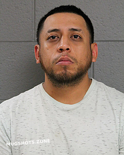 JAMIE GOMEZ 09/04/2024 - Chicago Mugshots Zone