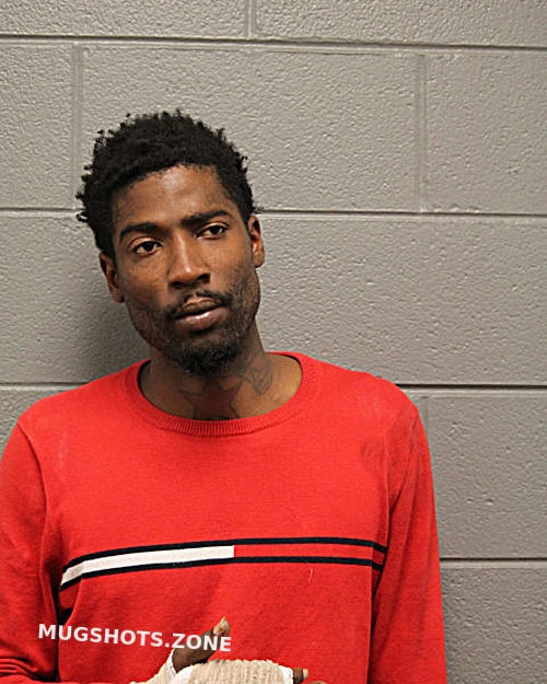 TRAVIS J ANDREWS 09/04/2024 - Chicago Mugshots Zone