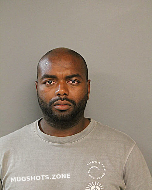 DAVID J BANKSTON 09/04/2024 - Chicago Mugshots Zone