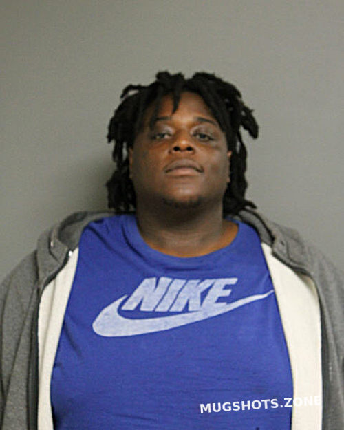 DEVON P SMITH 09/04/2024 - Chicago Mugshots Zone