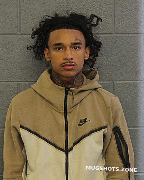 GABRIEL J DEAN 09/04/2024 - Chicago Mugshots Zone