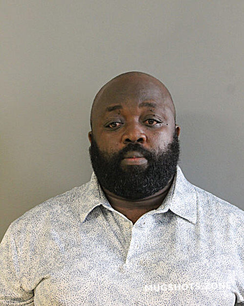 NAHEEM O HAZZAN 09/04/2024 - Chicago Mugshots Zone