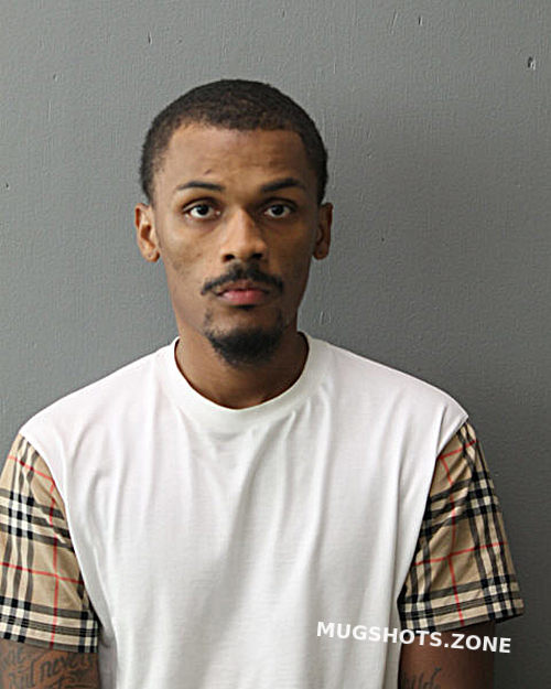 DEVIN DAWSON 09/05/2024 - Chicago Mugshots Zone