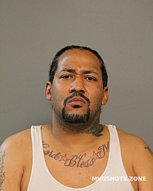 MARCUS D ROSS 09/05/2024 - Chicago Mugshots Zone