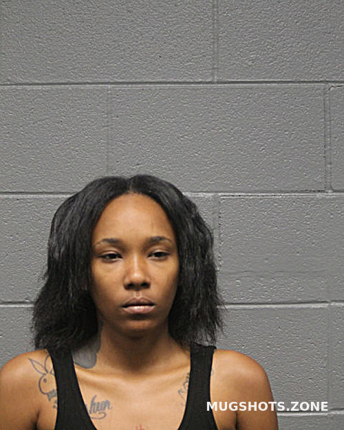 JANIYAH A JONES 09/05/2024 - Chicago Mugshots Zone