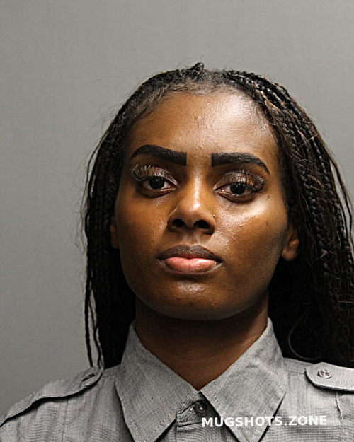 TELIYAH T MAGGITT 09/05/2024 - Chicago Mugshots Zone