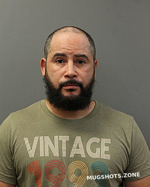 JAVIER MALAVE 09/06/2024 - Chicago Mugshots Zone