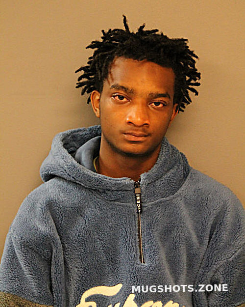 MICAH SINCERE BROOKS 09/06/2024 - Chicago Mugshots Zone