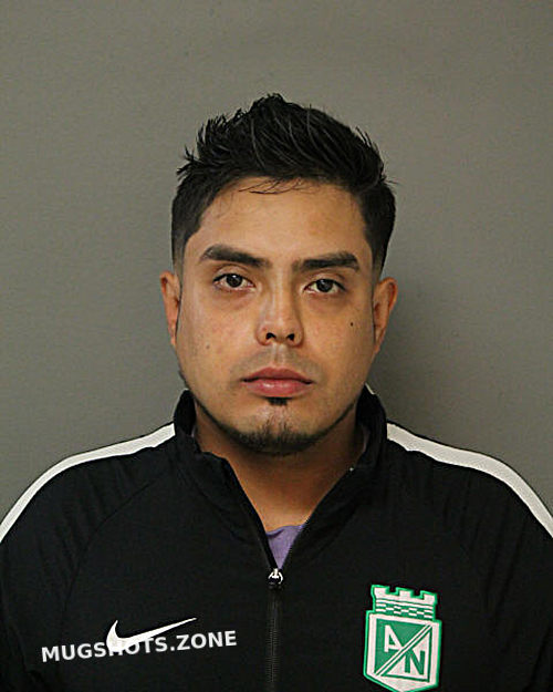 LEONEL A DUARTE DUARTE 09/06/2024 - Chicago Mugshots Zone