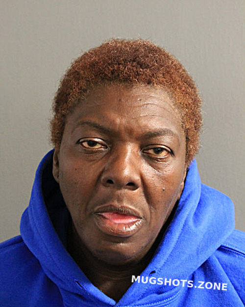 TARA D STREETER 09/06/2024 - Chicago Mugshots Zone