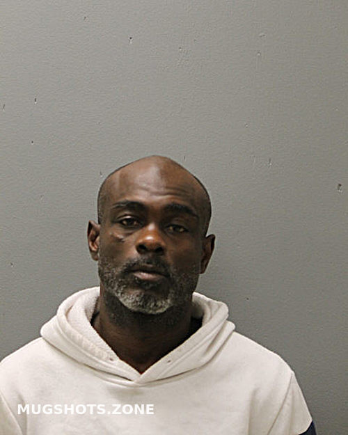 JONNIE K ANDERSON 09/06/2024 - Chicago Mugshots Zone