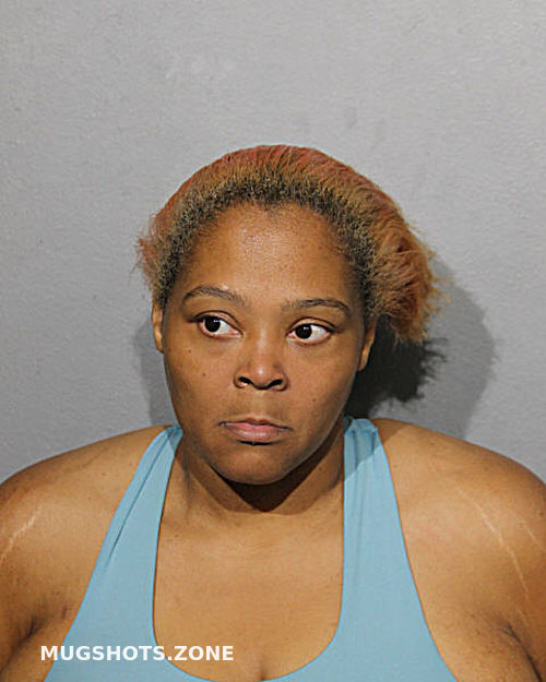 JAMIKA JACKSON 09/06/2024 - Chicago Mugshots Zone