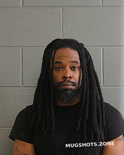 KING ZAKIR BEY 09/06/2024 - Chicago Mugshots Zone