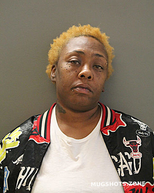 FALLON MATTHEWS 09/07/2024 - Chicago Mugshots Zone