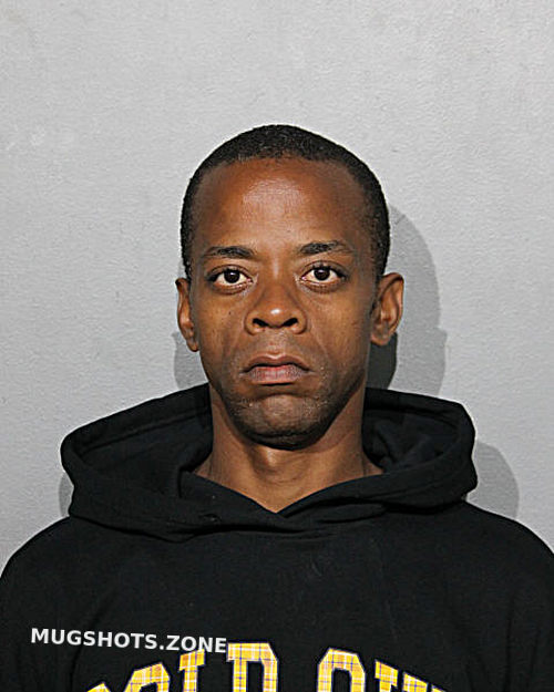 JOSEPH WILLIAMS 09/07/2024 - Chicago Mugshots Zone