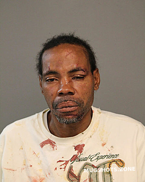 IVAN D WALKER 09/08/2024 - Chicago Mugshots Zone