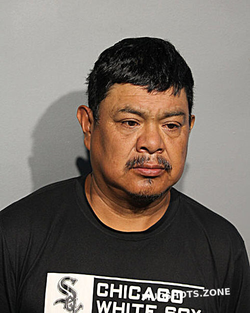 JOSE C MORA FRANCO 09/08/2024 - Chicago Mugshots Zone