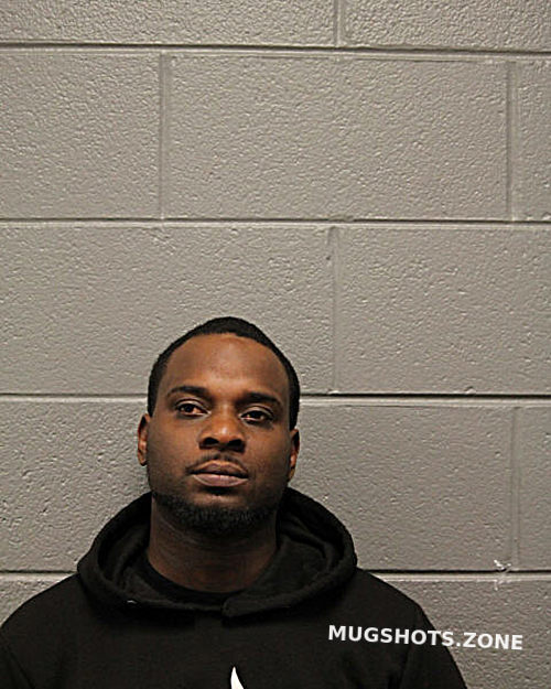 AKEEM ALEXANDER 09/08/2024 - Chicago Mugshots Zone