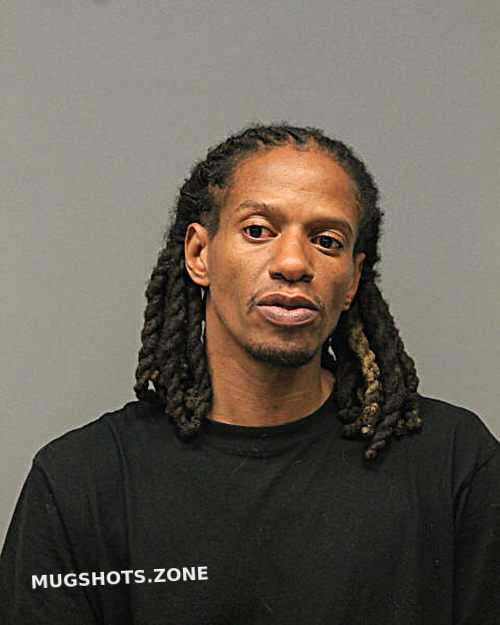 JOSEPH JONES 09/08/2024 - Chicago Mugshots Zone