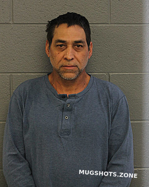 ISMAEL LOPEZ NEGRON 09/08/2024 - Chicago Mugshots Zone